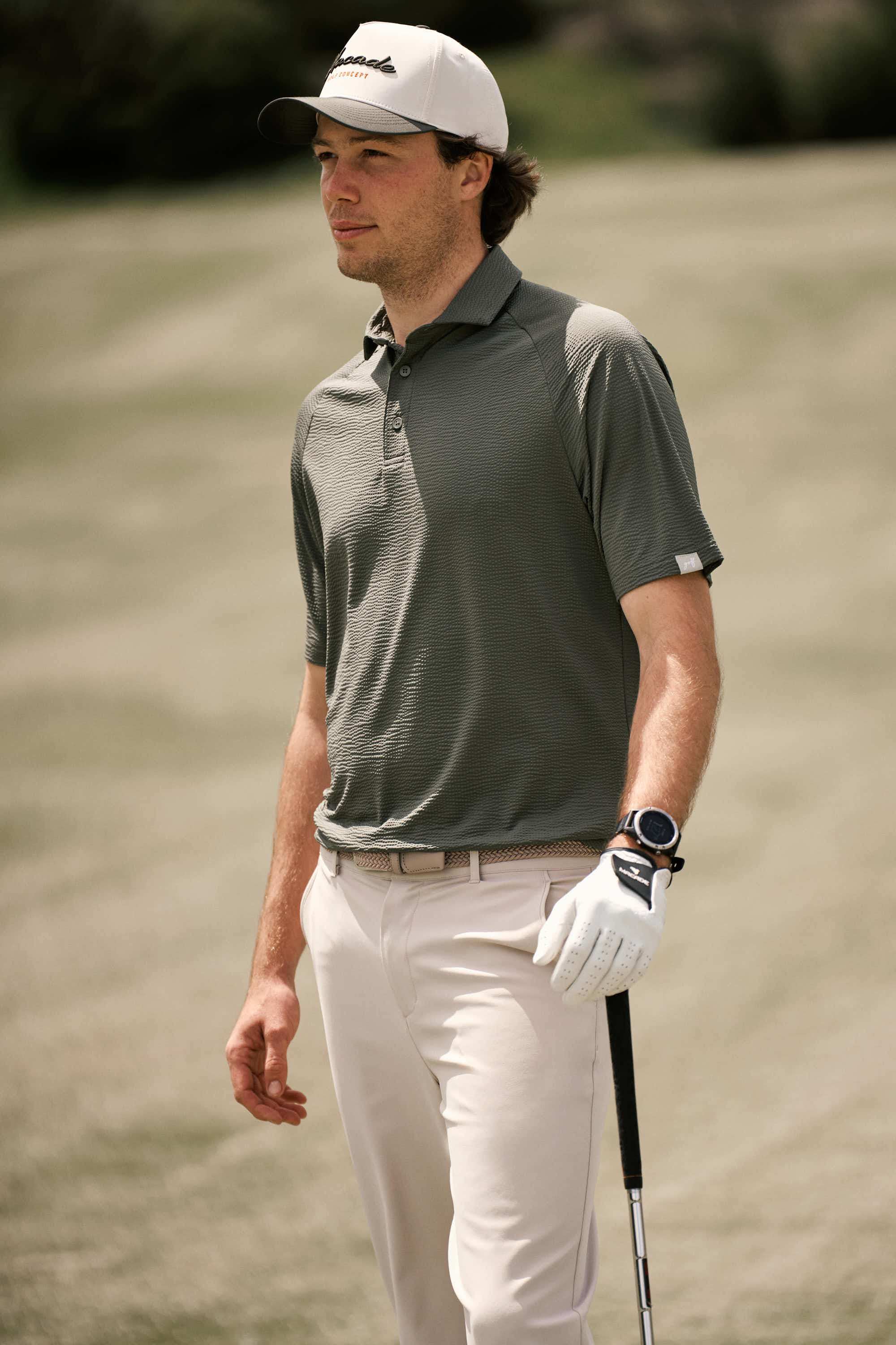 Men's Summer '25 – Macade