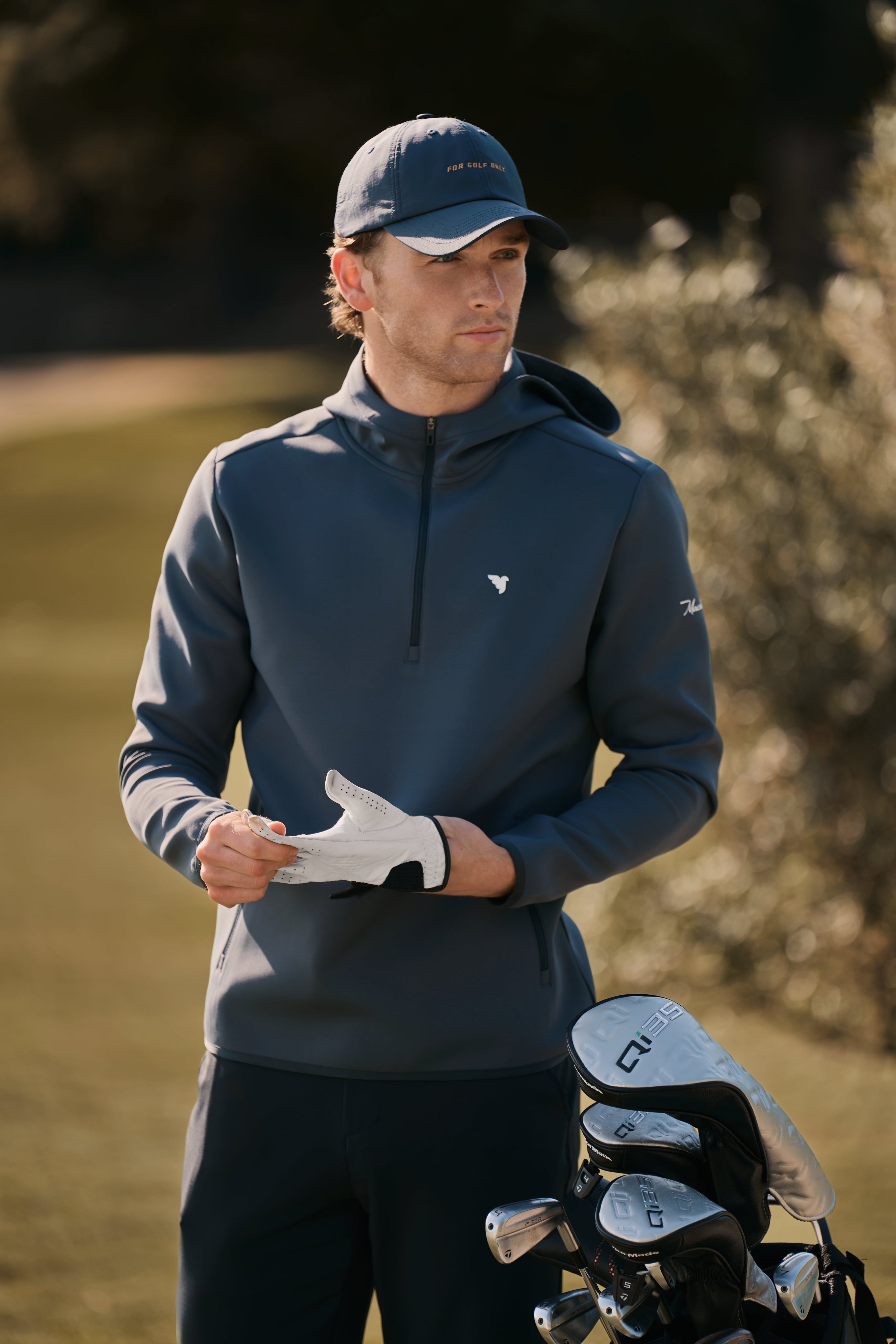 Men's Fall '25 – Macade