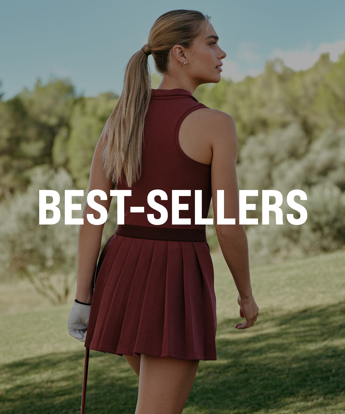 Women's Bestsellers | Macade Golf – Page 2
