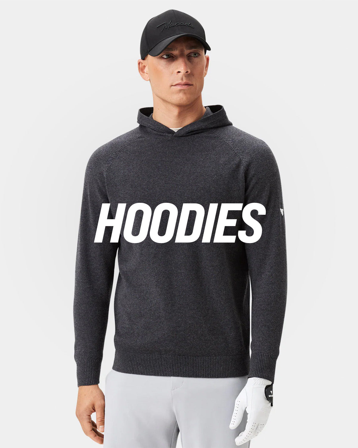 Men Hoodies – Macade