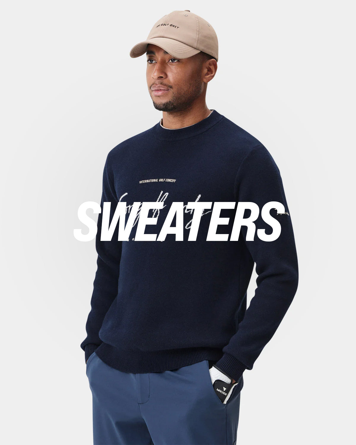 Men Sweaters – Macade