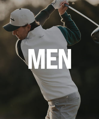 Macade Golf Concept | Performance based Golf Apparel with an edge
