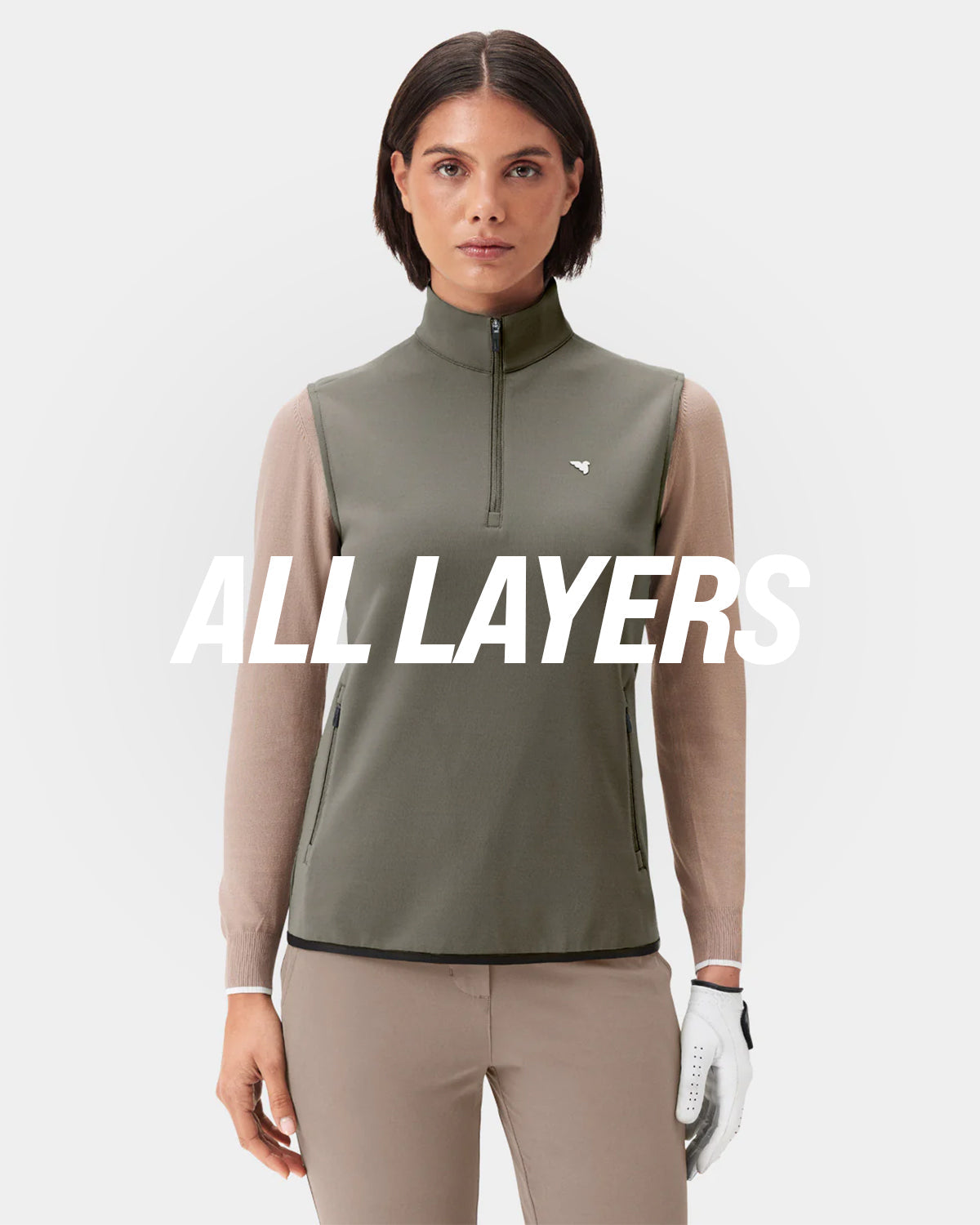 Women's Golf Layers - Macade Golf – Page 2