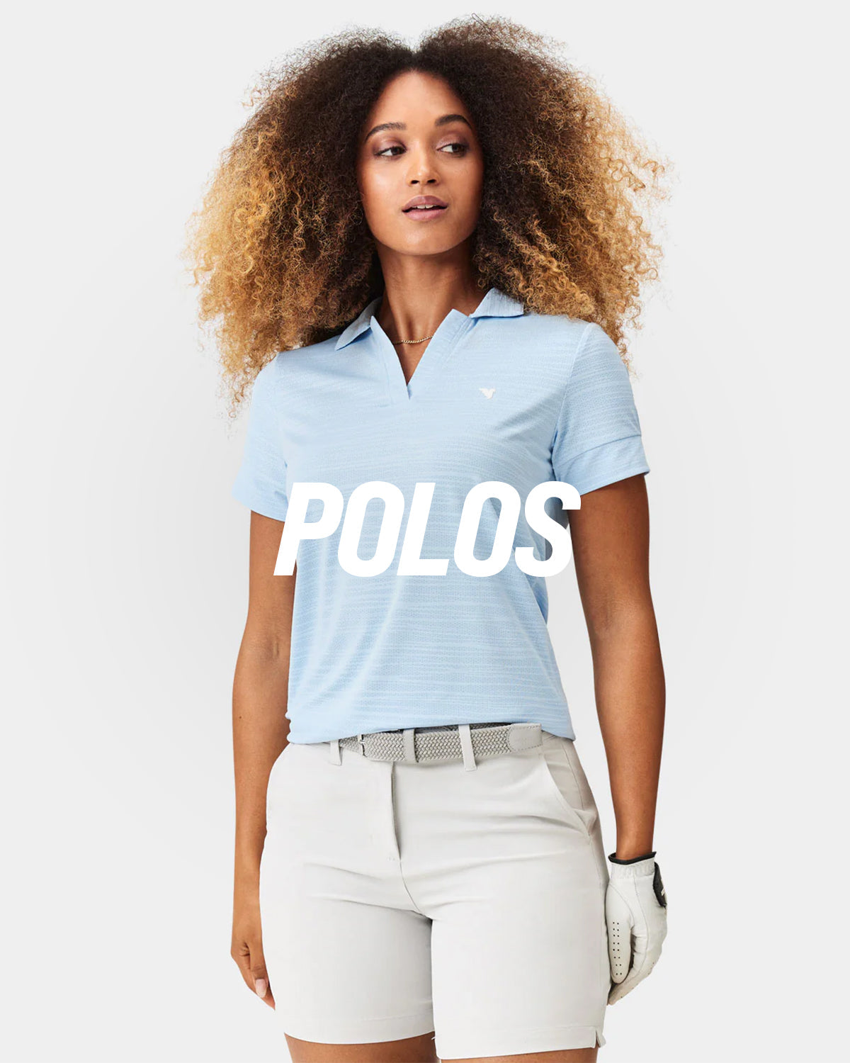 Women Polos – Macade