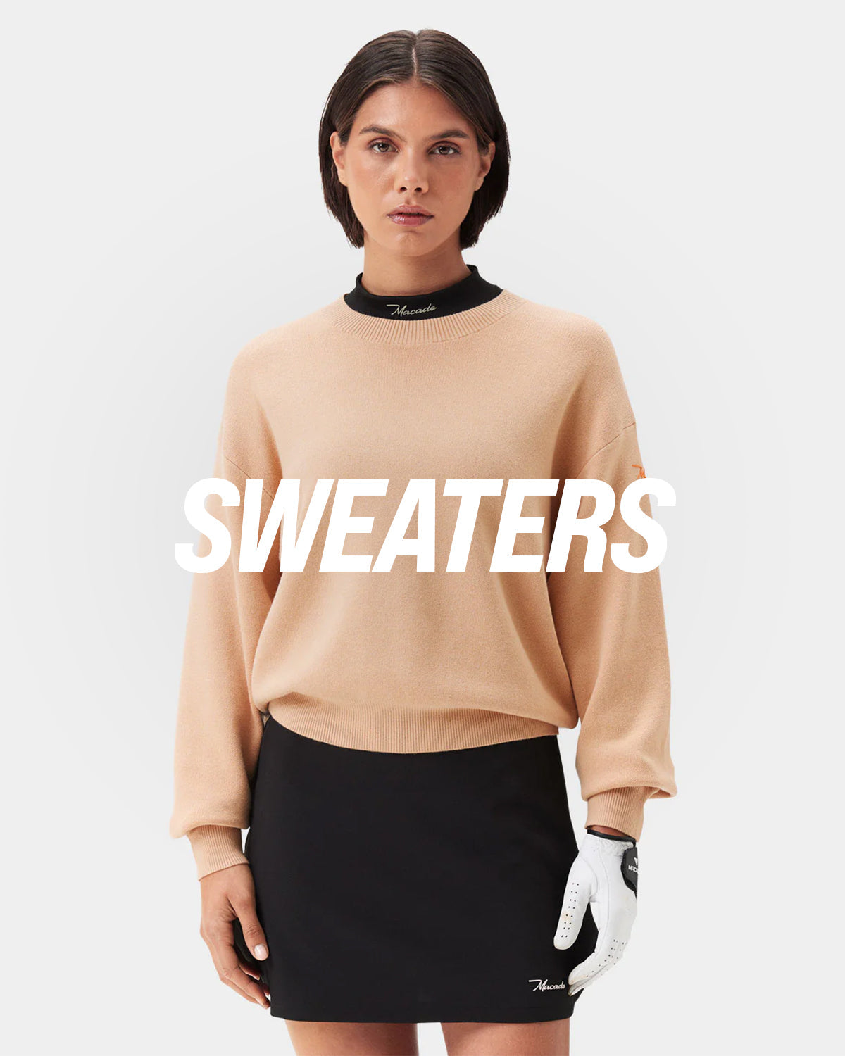 Women Sweaters – Macade