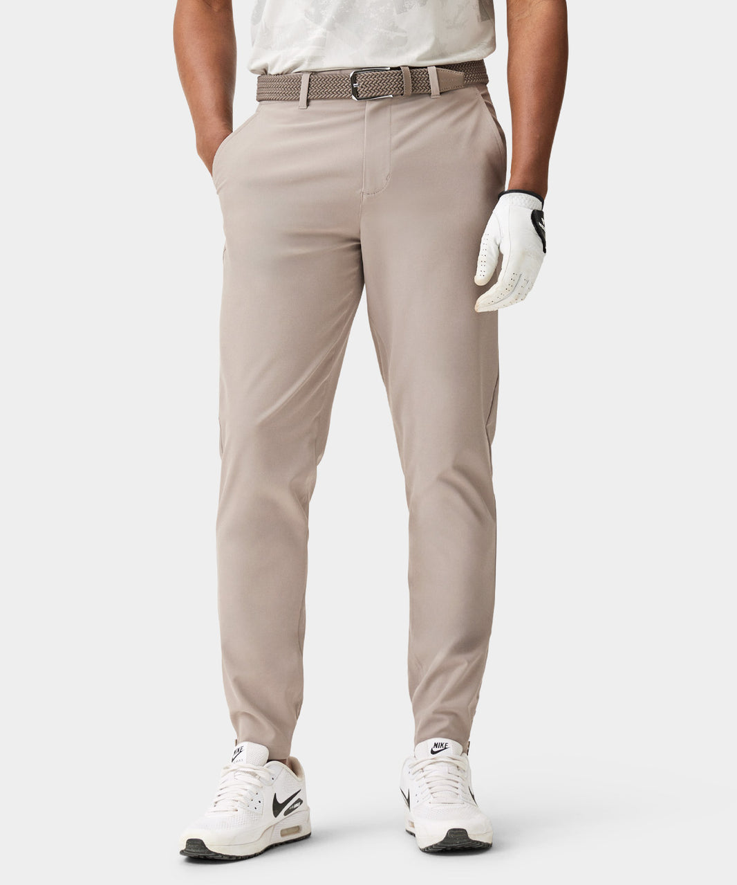 Meet Cheeky Golf Club – Macade
