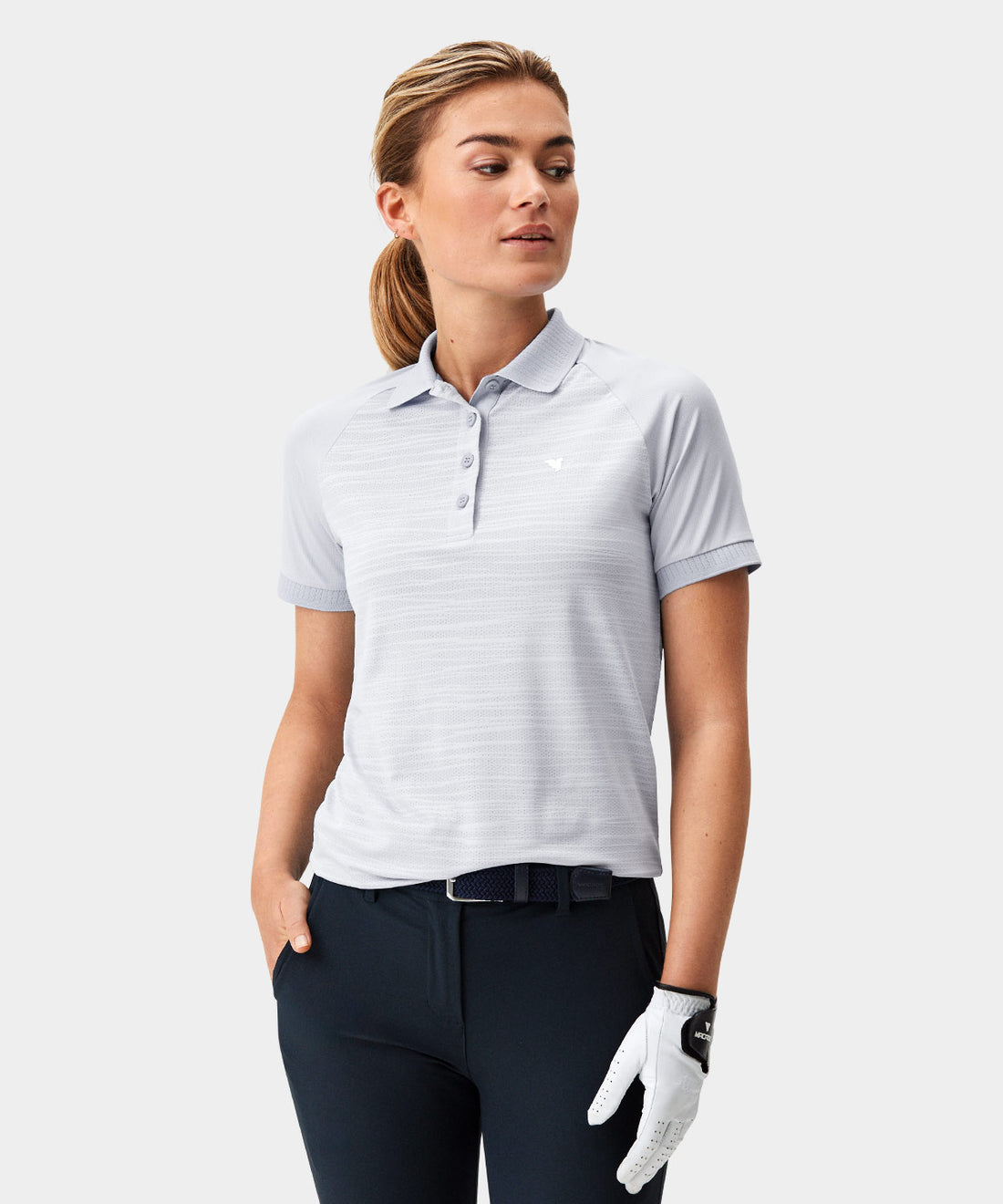 Chase Gray TX Tour Shirt – Macade
