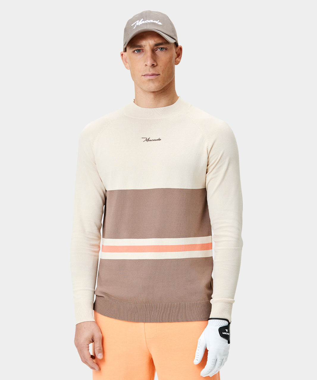 The Jupiter Capsule | Men – Macade