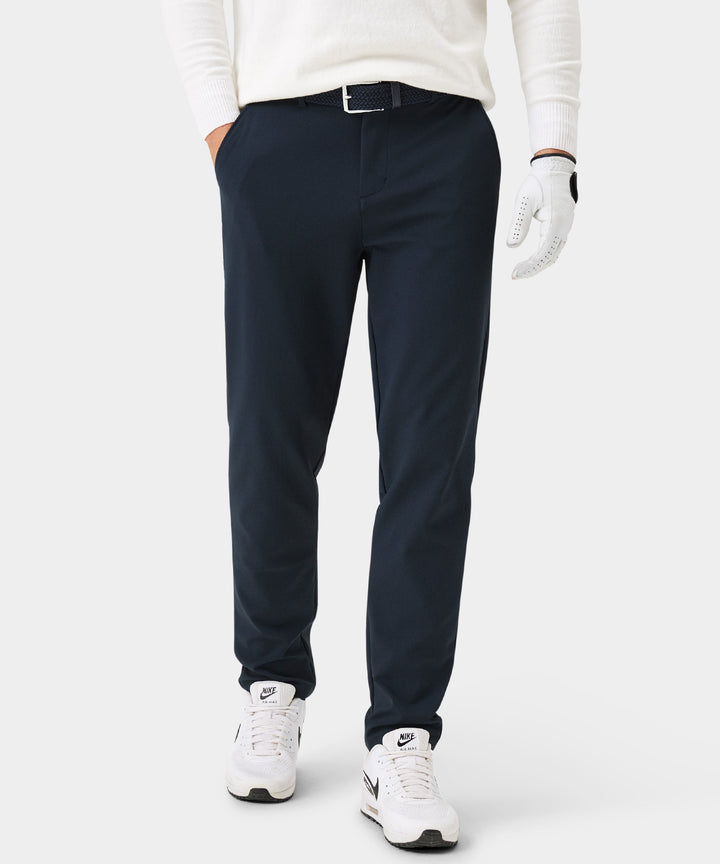 Men's Major Script '25 – Macade