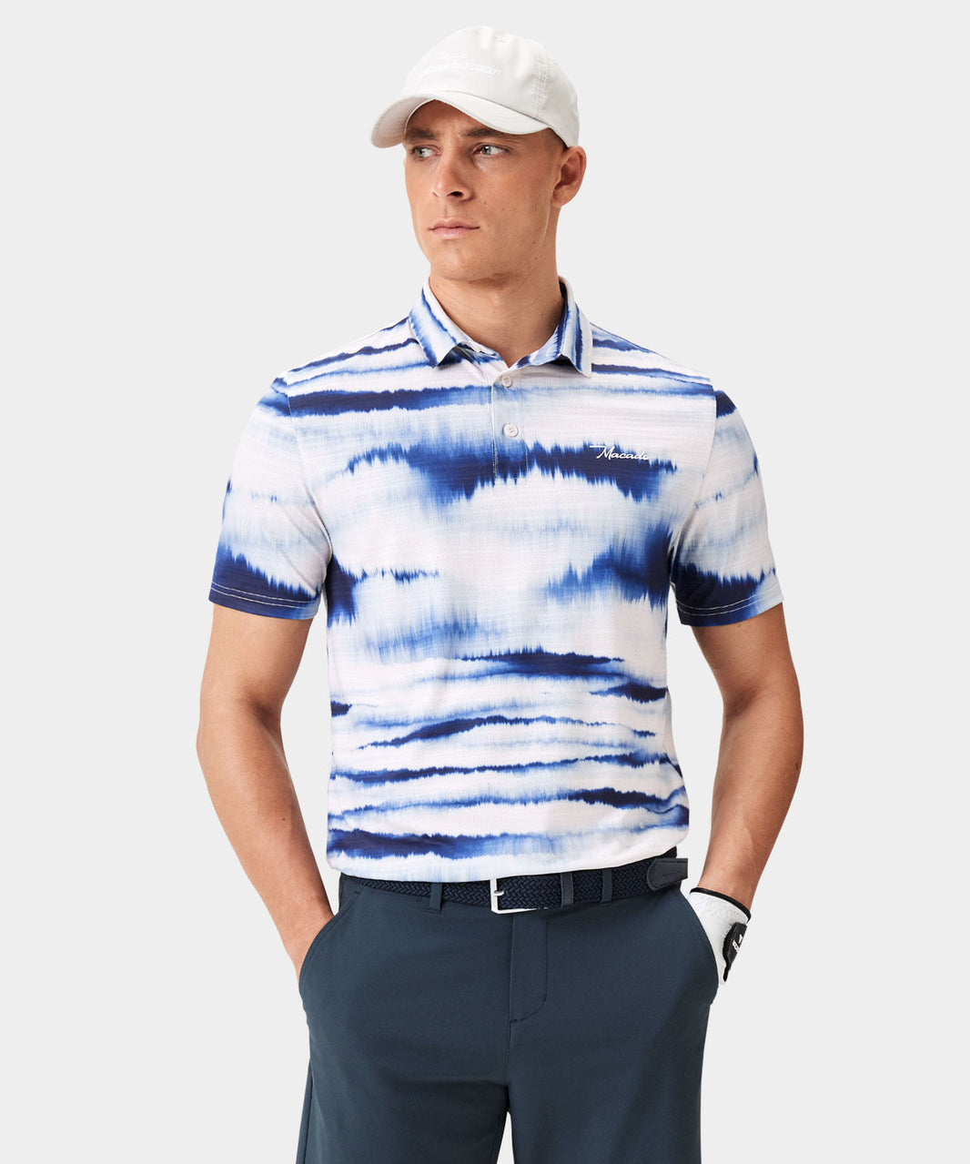 Men Shirts – Macade