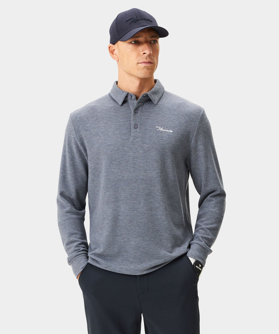 Men's Fall '25 – Macade