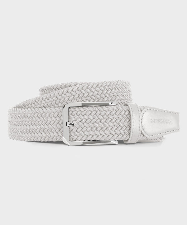 Men's Elastic Bone Belt – Macade