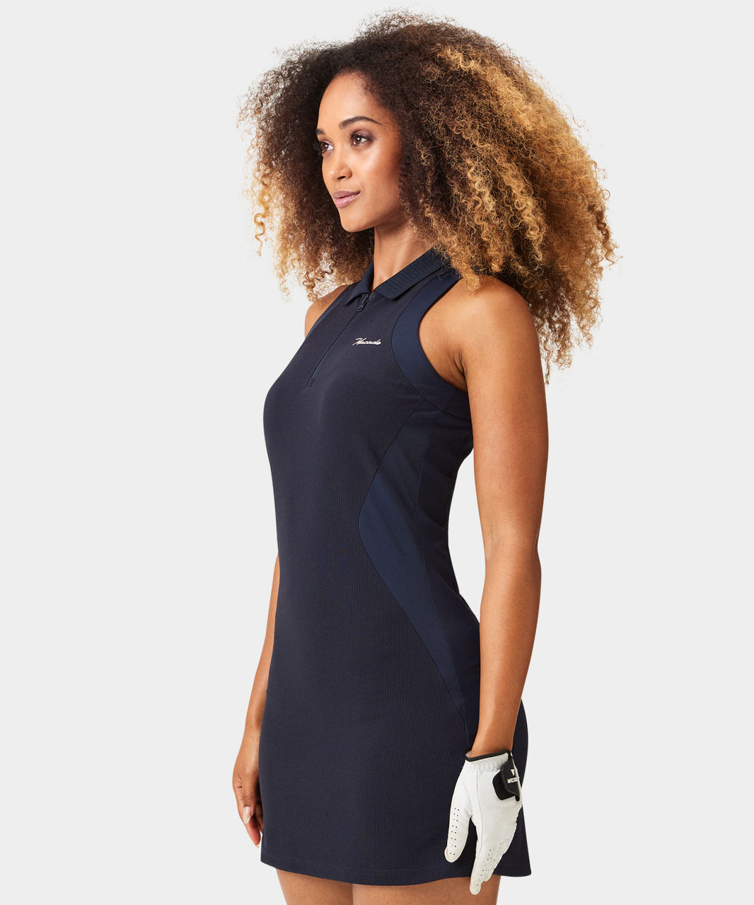 Women's Golf Dresses - Macade Golf