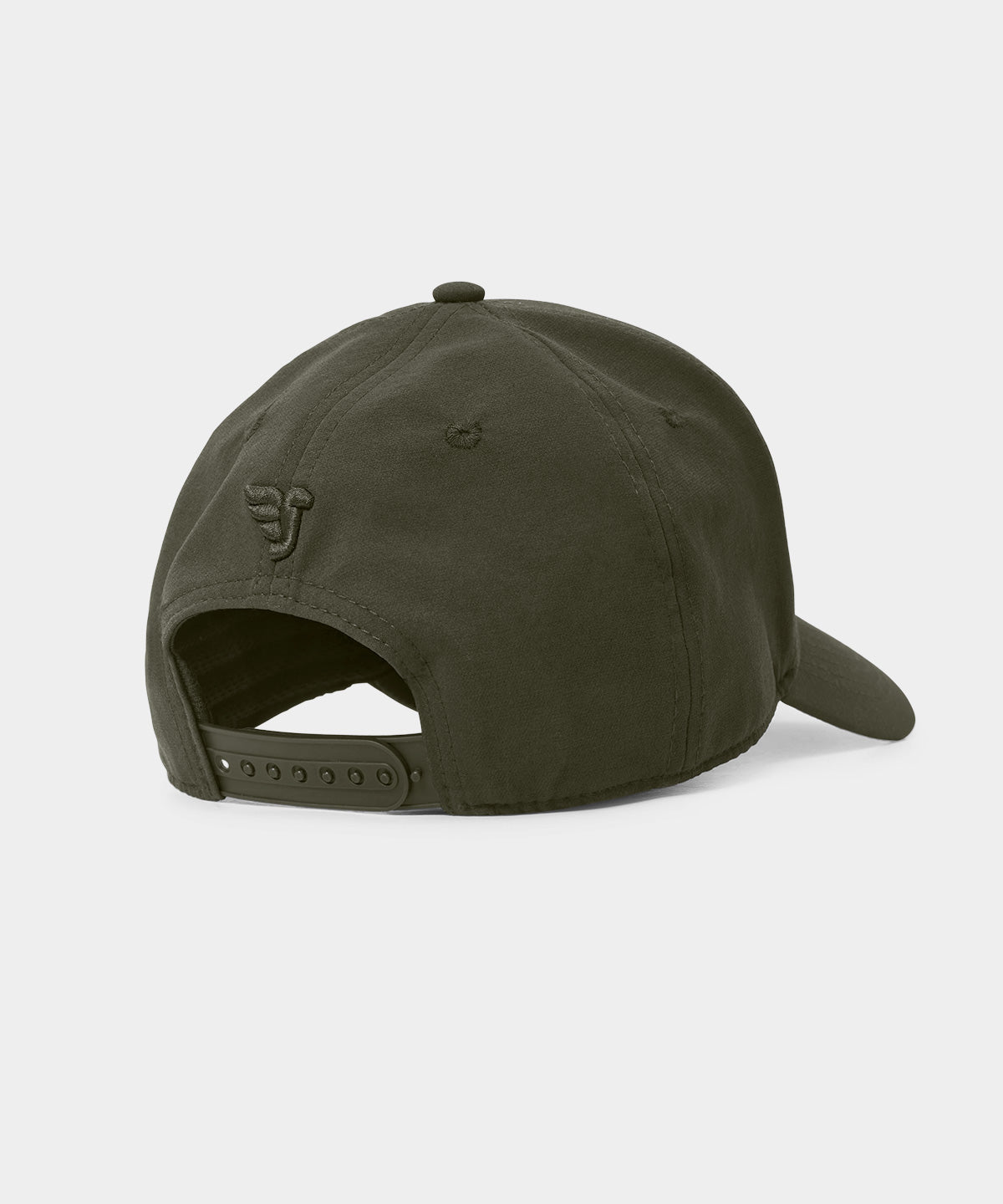 Olive Range Snapback - Macade