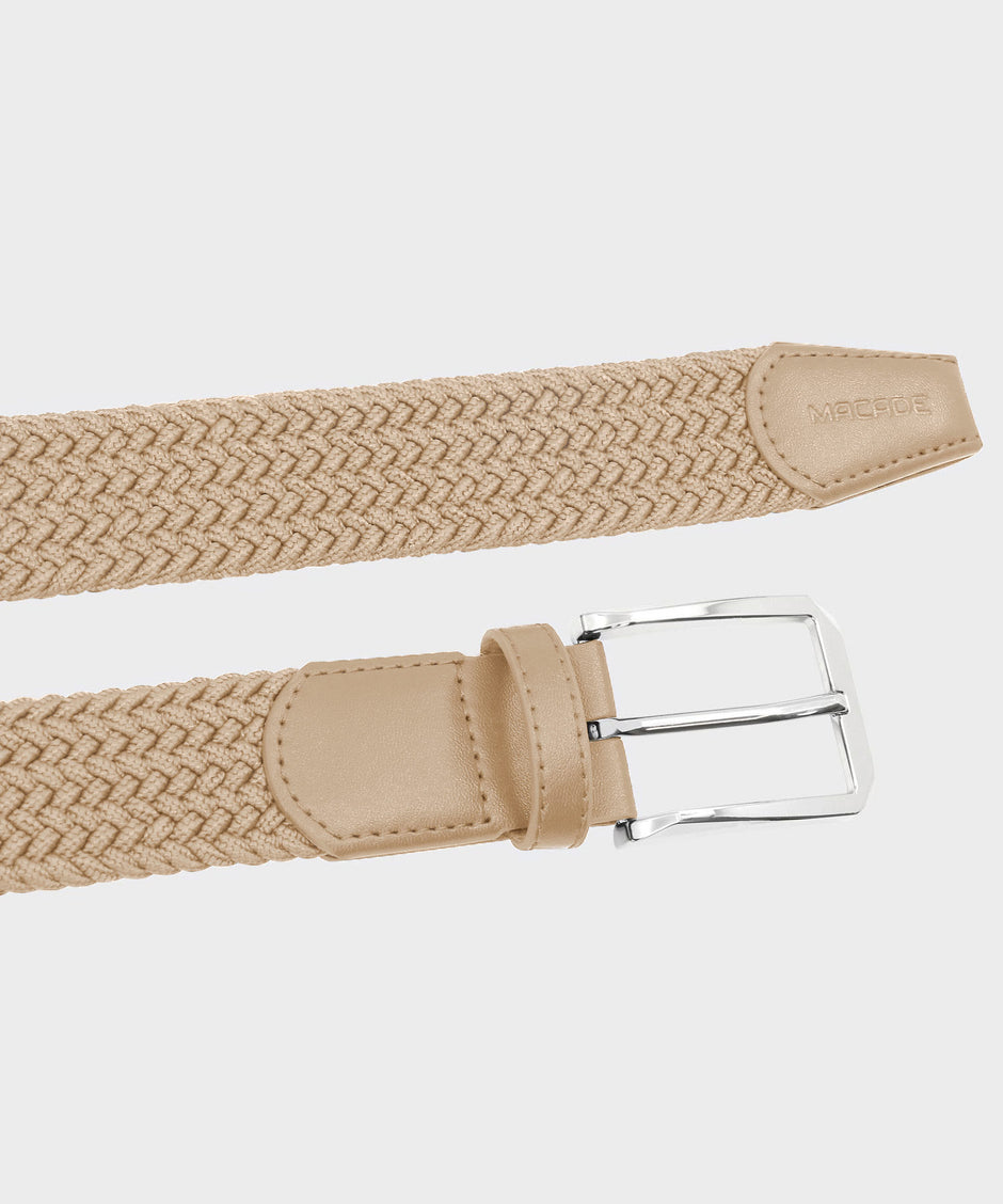 Men Belts – Macade