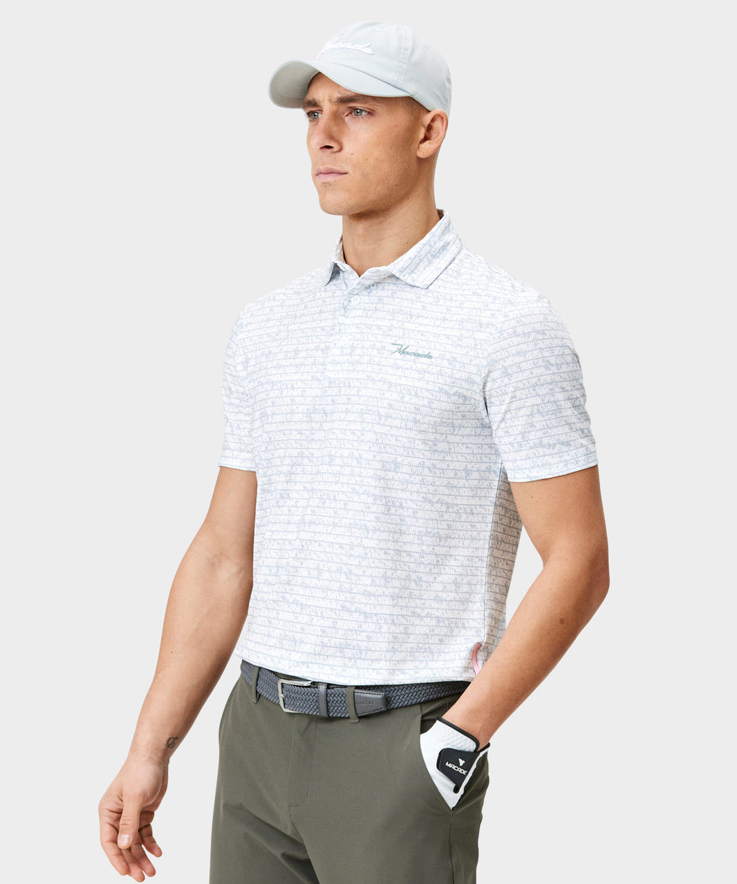 Masters Script '24 – Macade