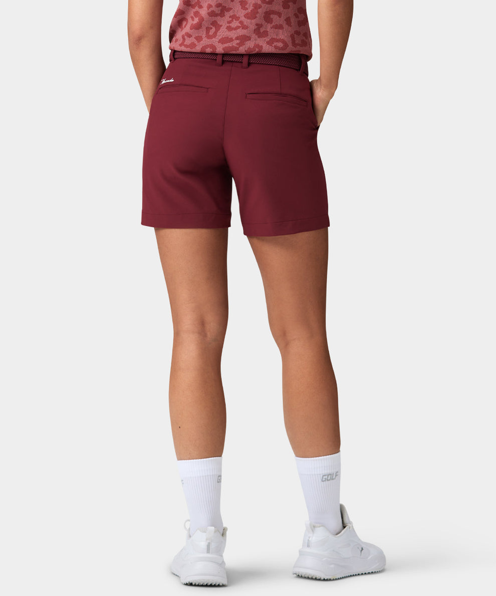 Women's Flex Shorts - Macade Golf