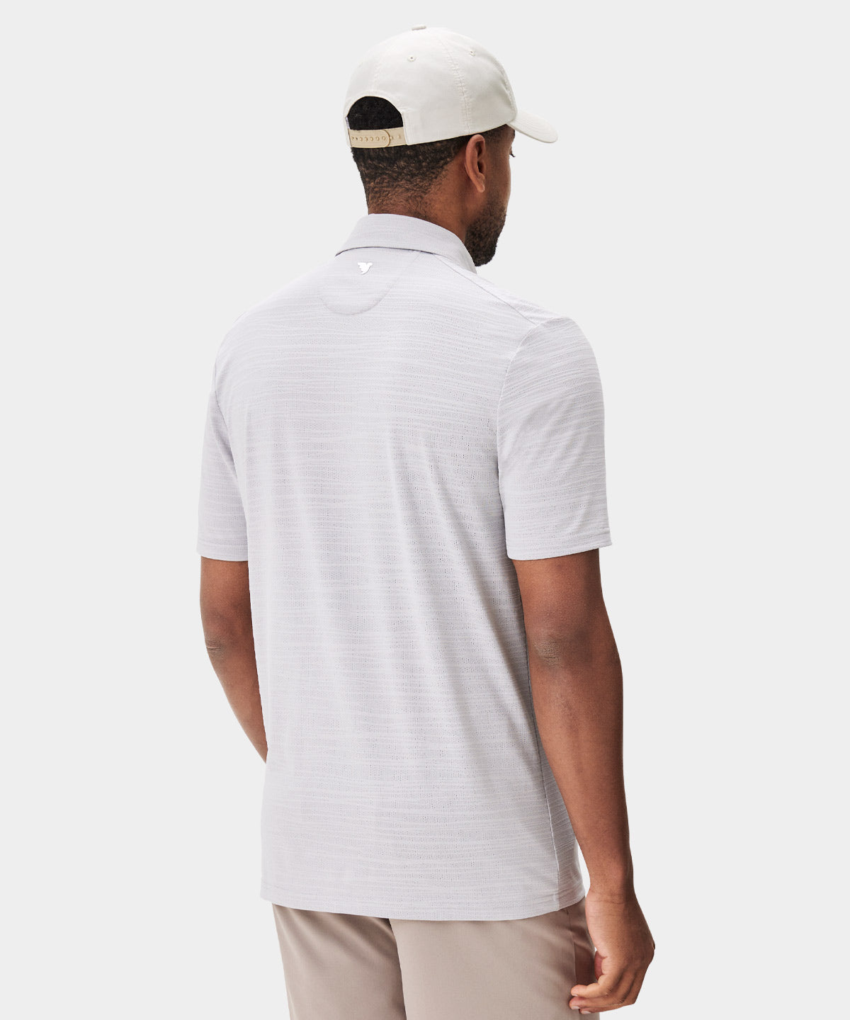 Flight Light Grey Shirt – Macade