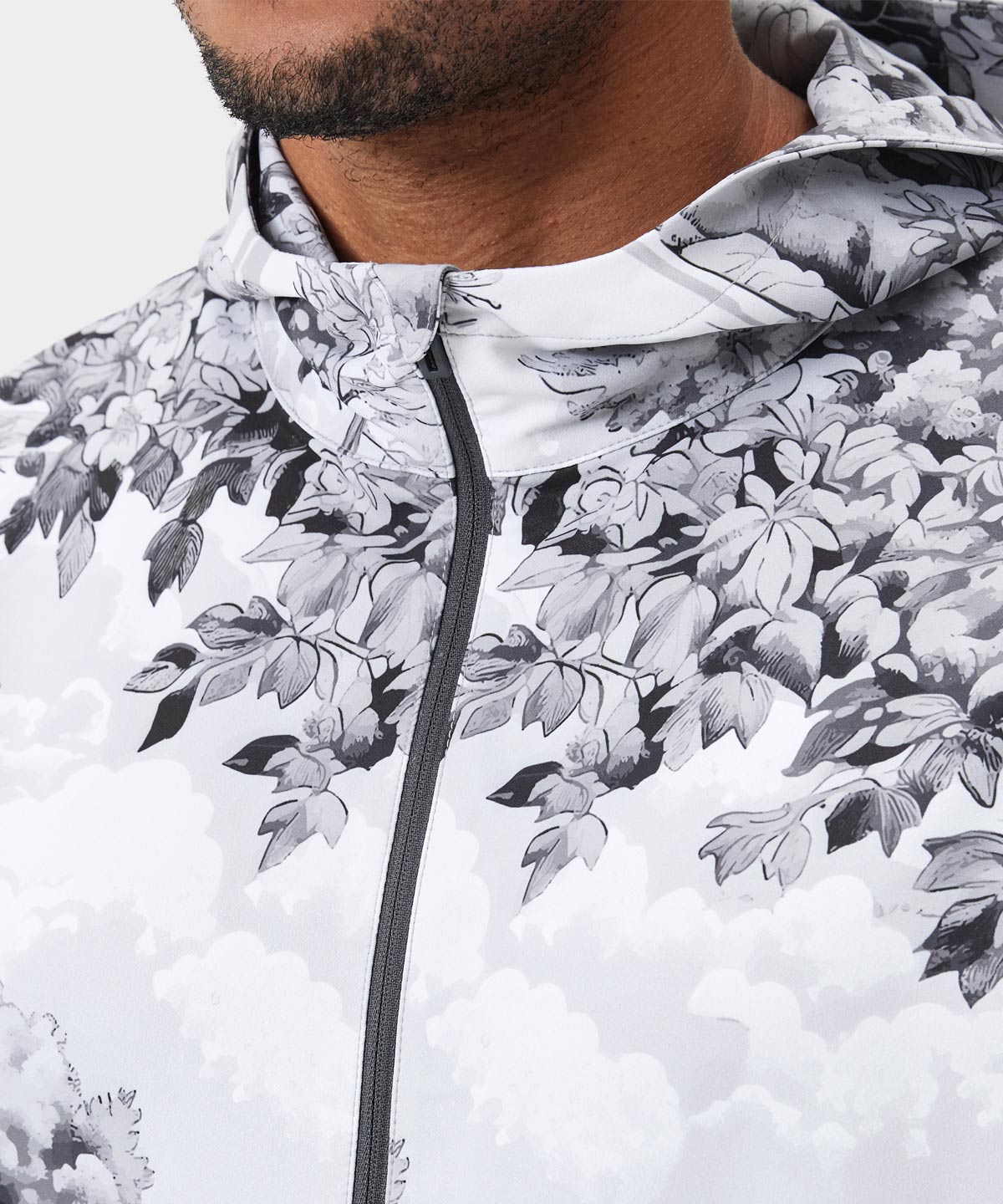 Men's Storm Wind Shirt - Macade Golf