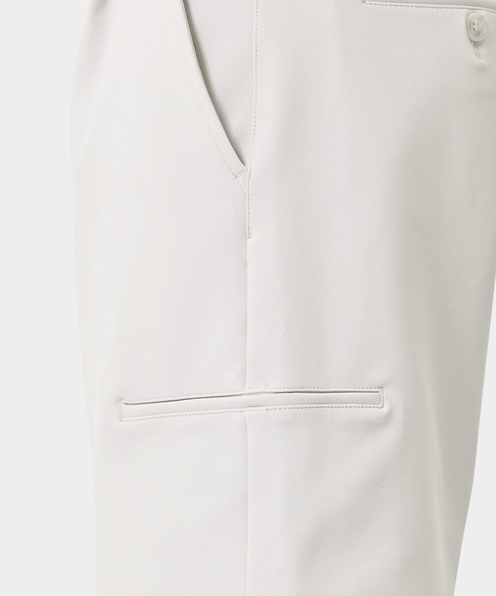 Men's Shaw Bone Relaxed Shorts - Macade Golf