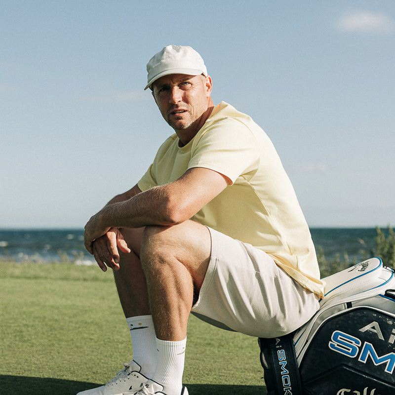 The Brand – Macade