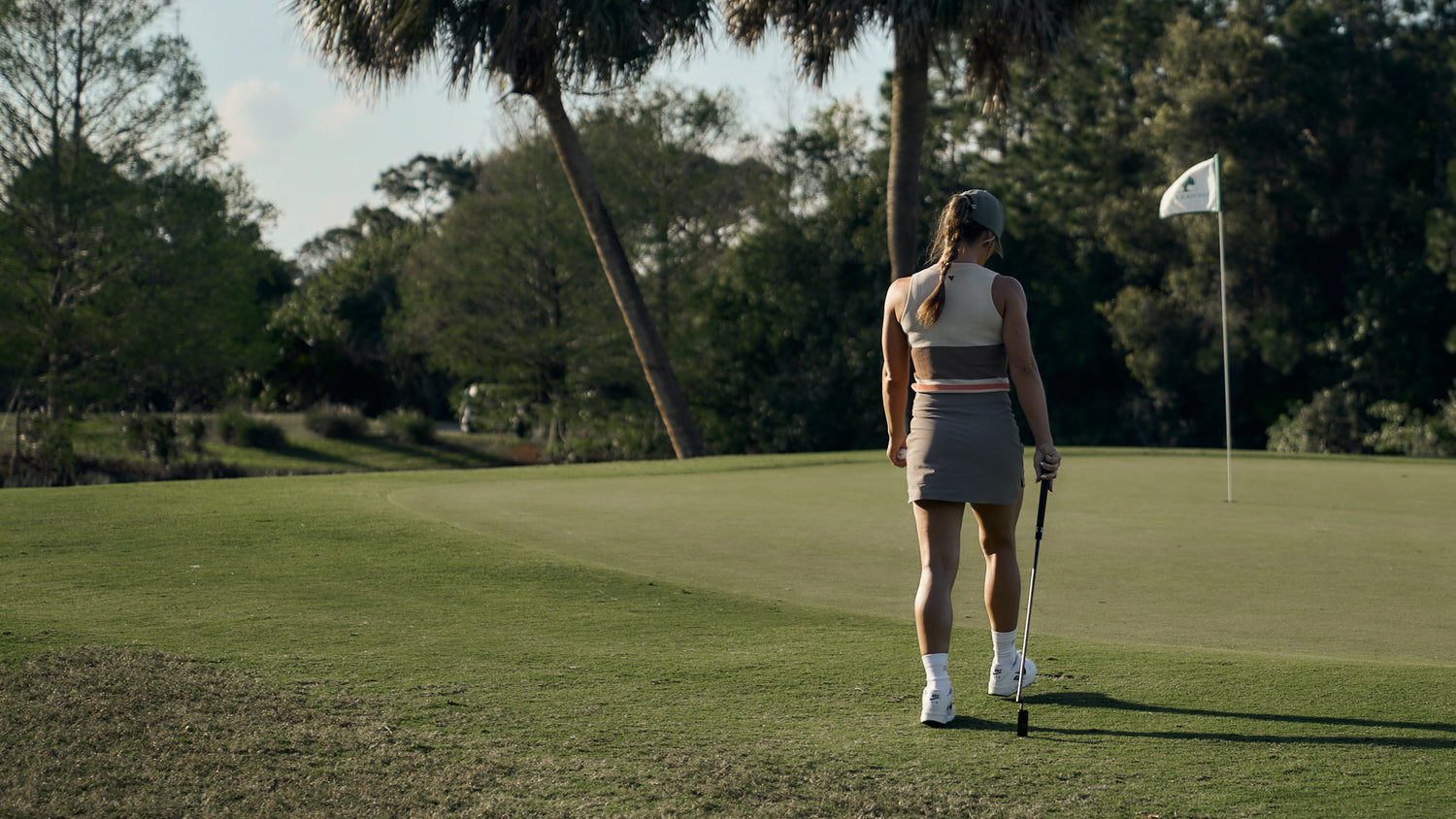 Macade Golf Concept | Performance based Golf Apparel with an edge