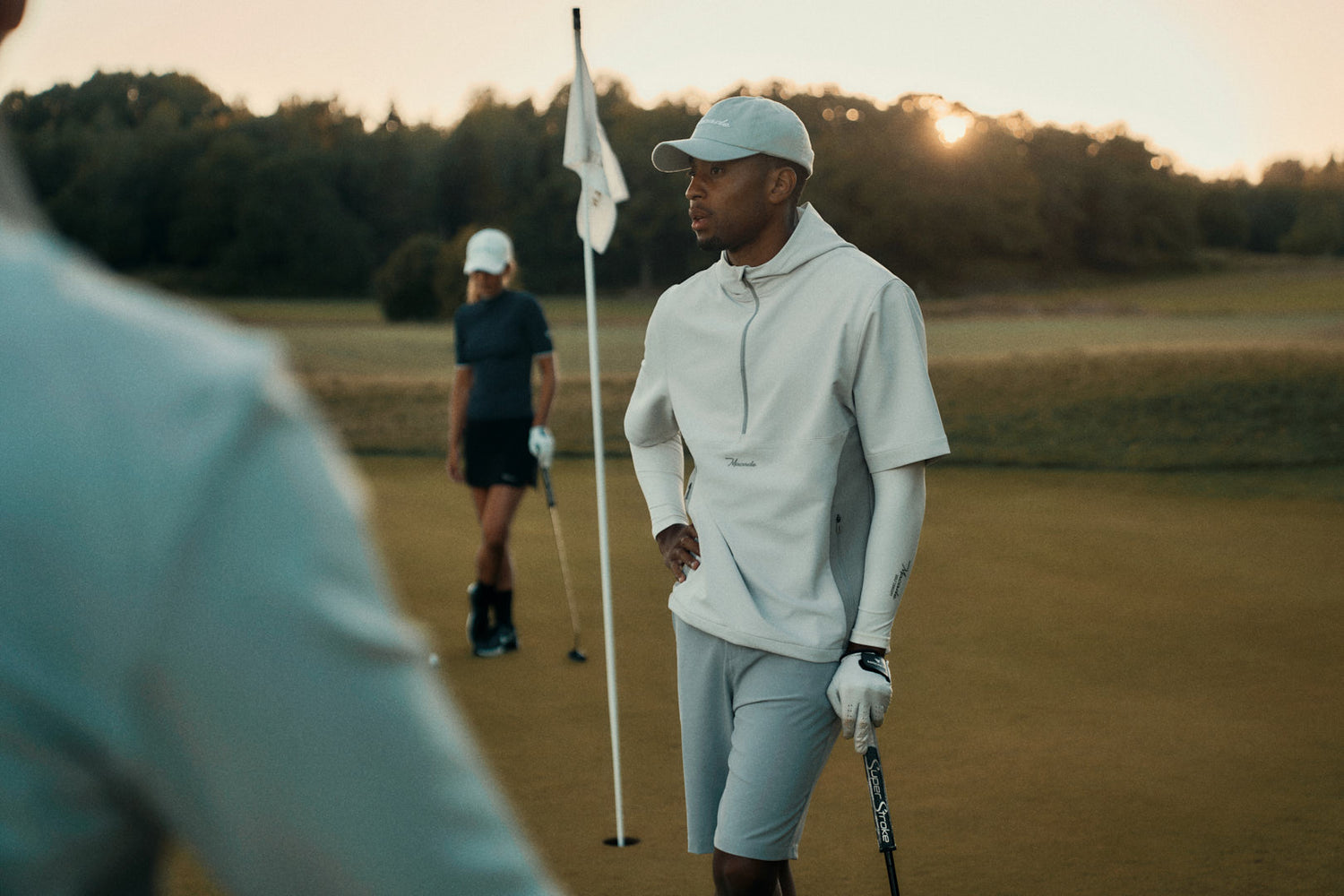Macade Golf | Performance Based Golf Apparel With an Edge