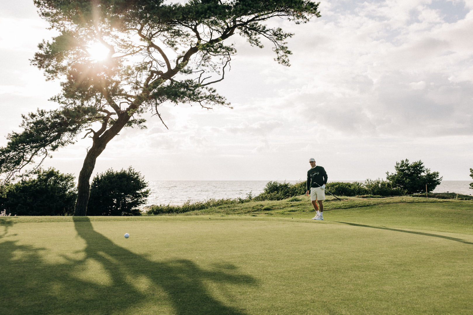 Macade Golf | Performance Based Golf Apparel With an Edge