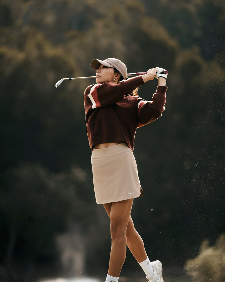 Macade Golf | Performance based Golf Apparel