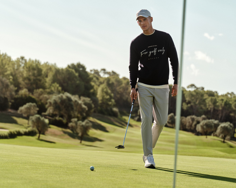 Macade Golf | Performance based Golf Apparel