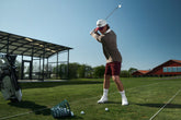 Macade Golf Concept | Performance based Golf Apparel with an edge