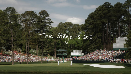 Men's Gray Stage Quarter Zip - Macade Golf