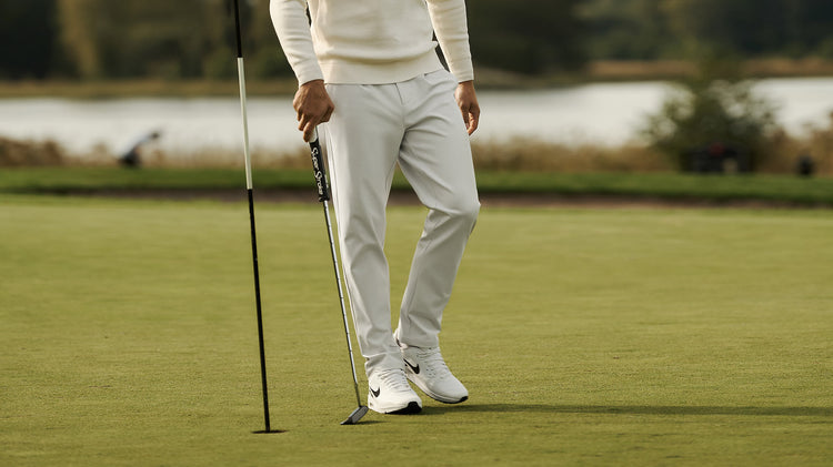 Macade Golf | Performance Based Golf Apparel With an Edge